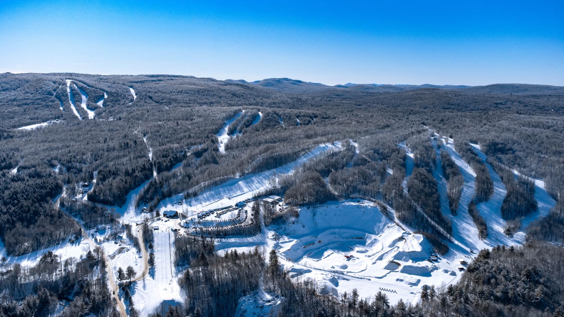 Titus Mountain | Indy Pass